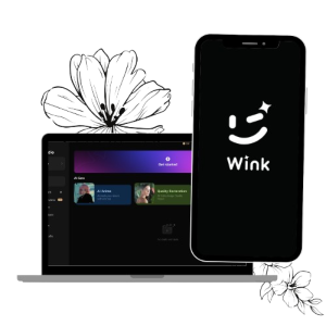 Wink mod APK v2.2 Download (VIP Unlocked) 2025